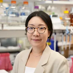 Members • Baker Lab