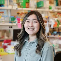 Members • Baker Lab