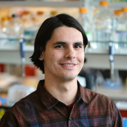 Members • Baker Lab