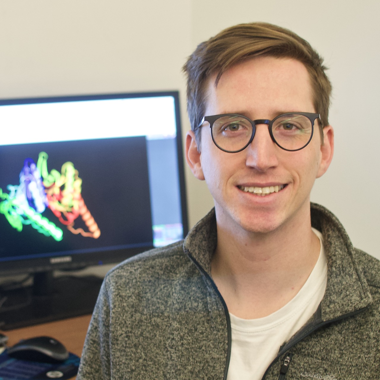 Expansive discovery of diverse macrocycles • Baker Lab