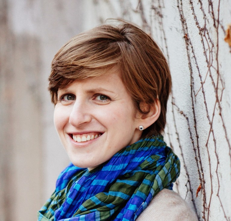 Hannah Gelman • Baker Lab