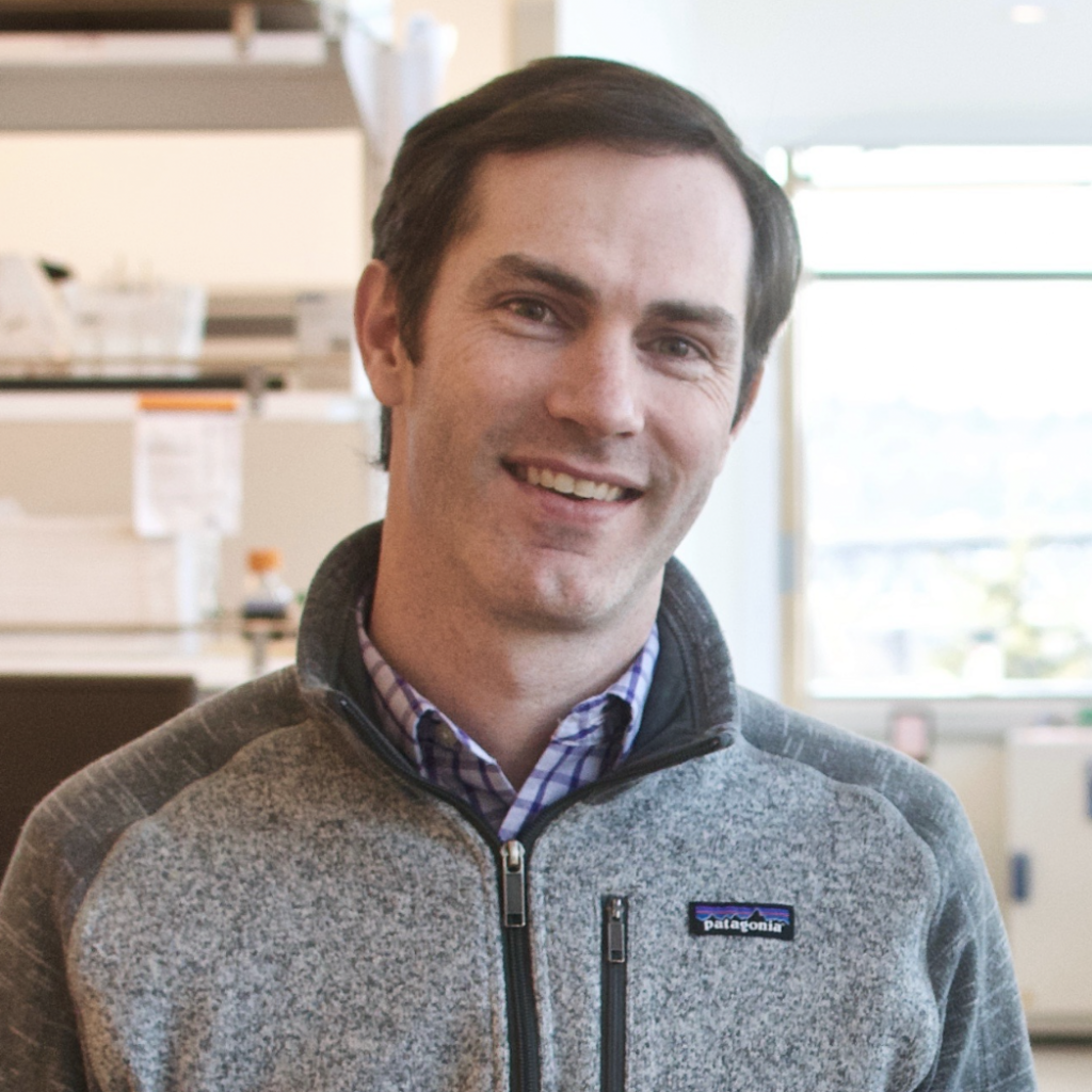 De novo nanoparticles as vaccine scaffolds • Baker Lab