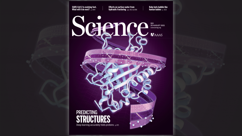 Accurate protein structure prediction accessible to all • Baker Lab