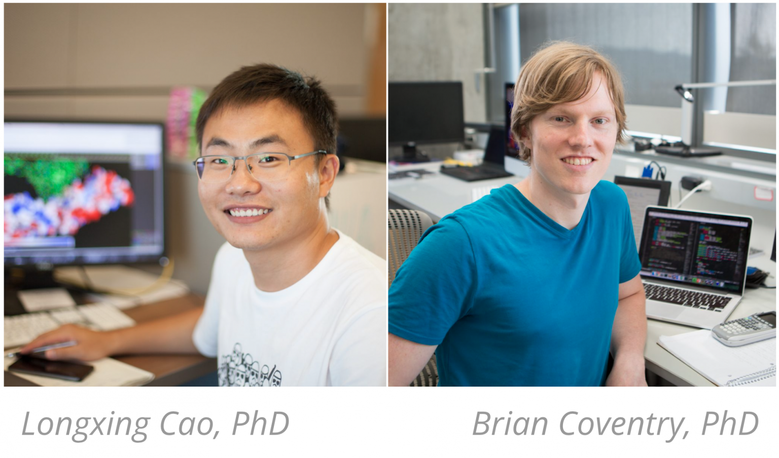 Design of proteins binders from target structure alone • Baker Lab