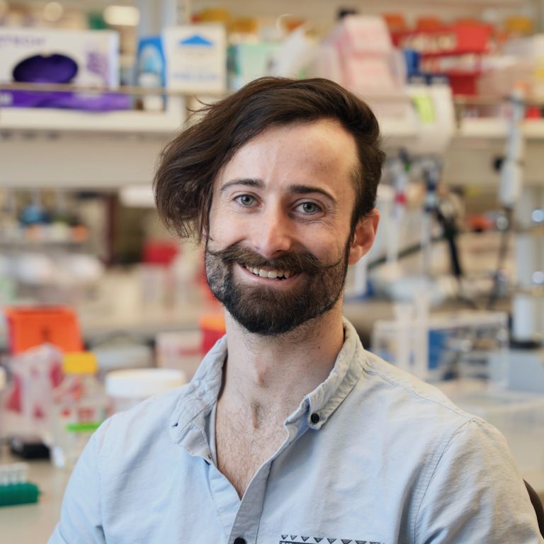 RFdiffusion: A generative model for protein design • Baker Lab