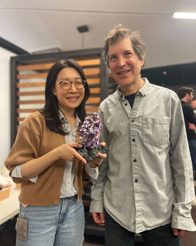 Baker Lab • UW Institute for Protein Design