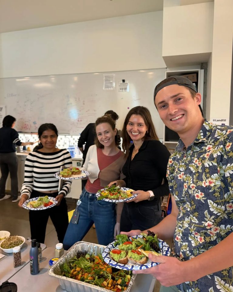 Baker Lab • UW Institute for Protein Design