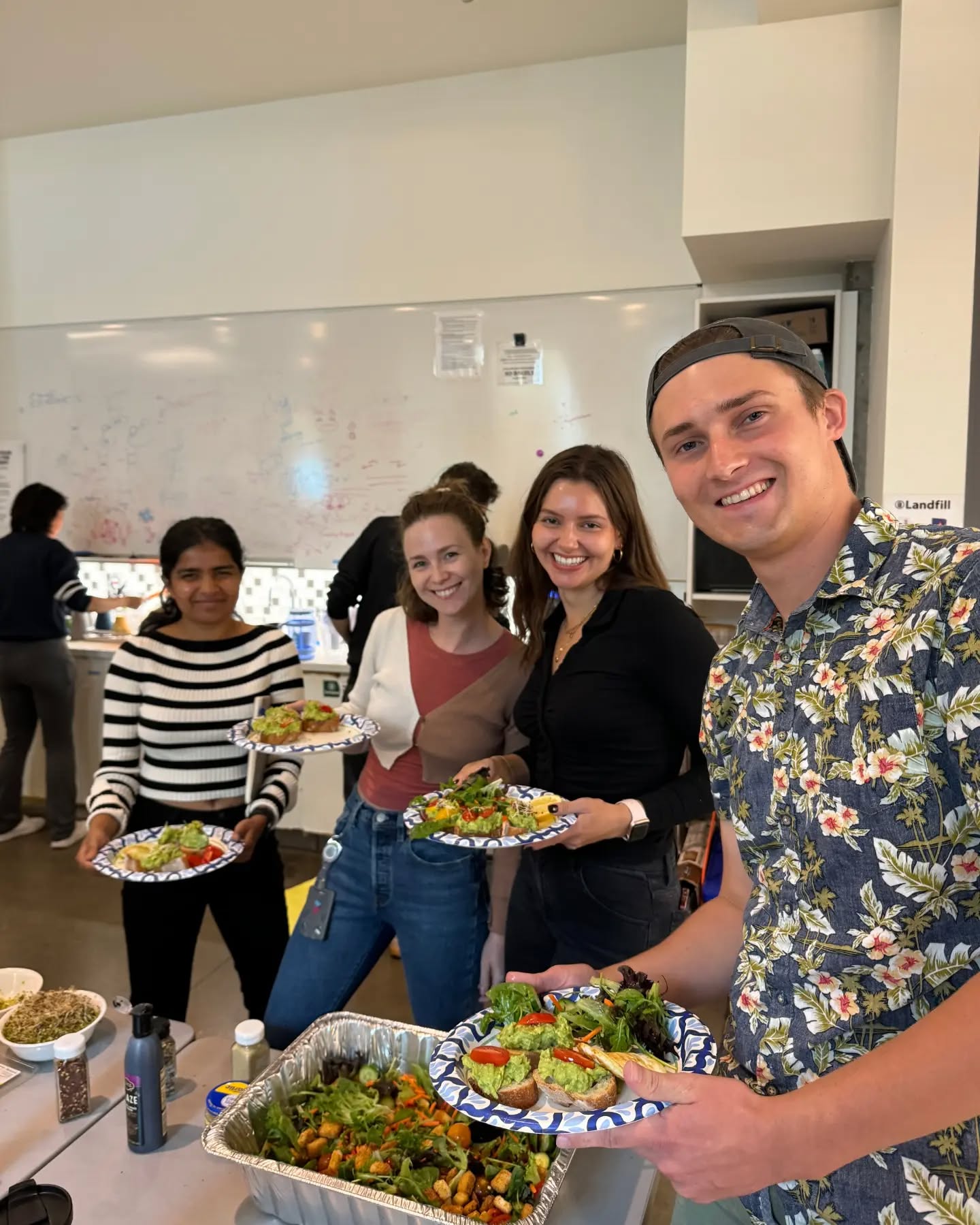 Baker Lab • UW Institute for Protein Design