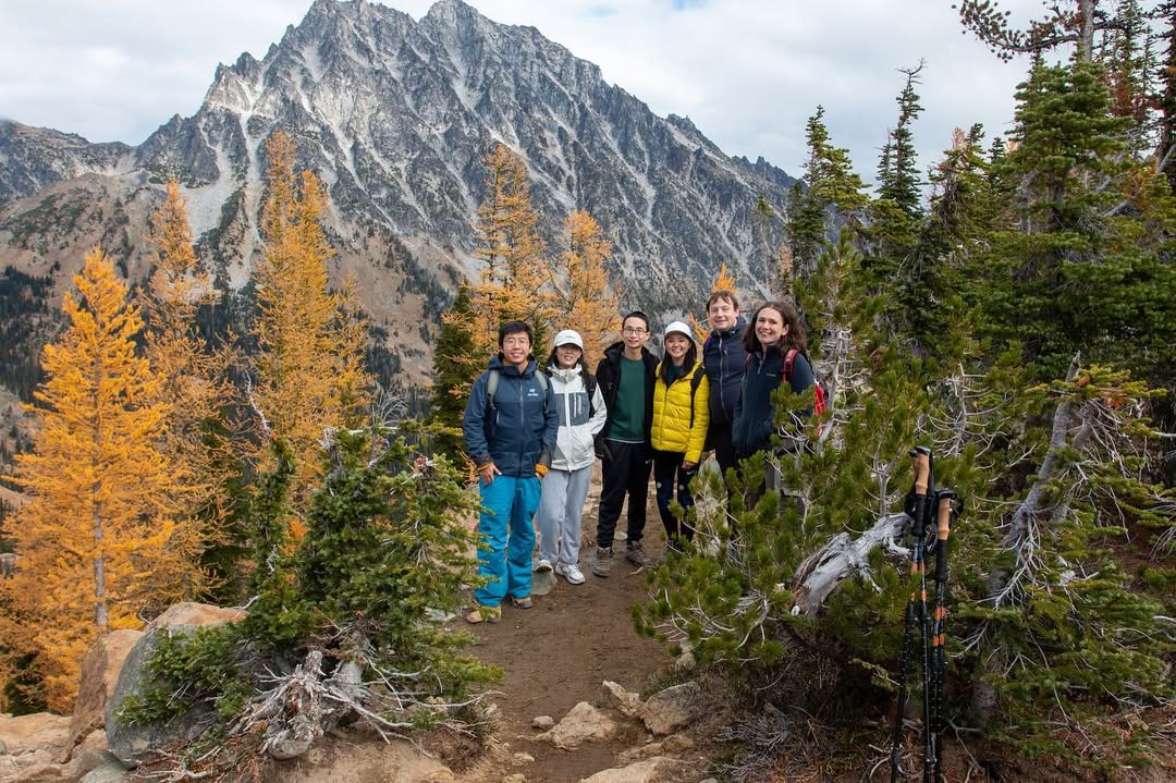 Baker Lab • UW Institute for Protein Design