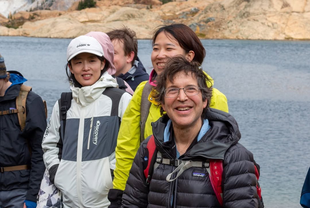 Baker Lab • UW Institute for Protein Design