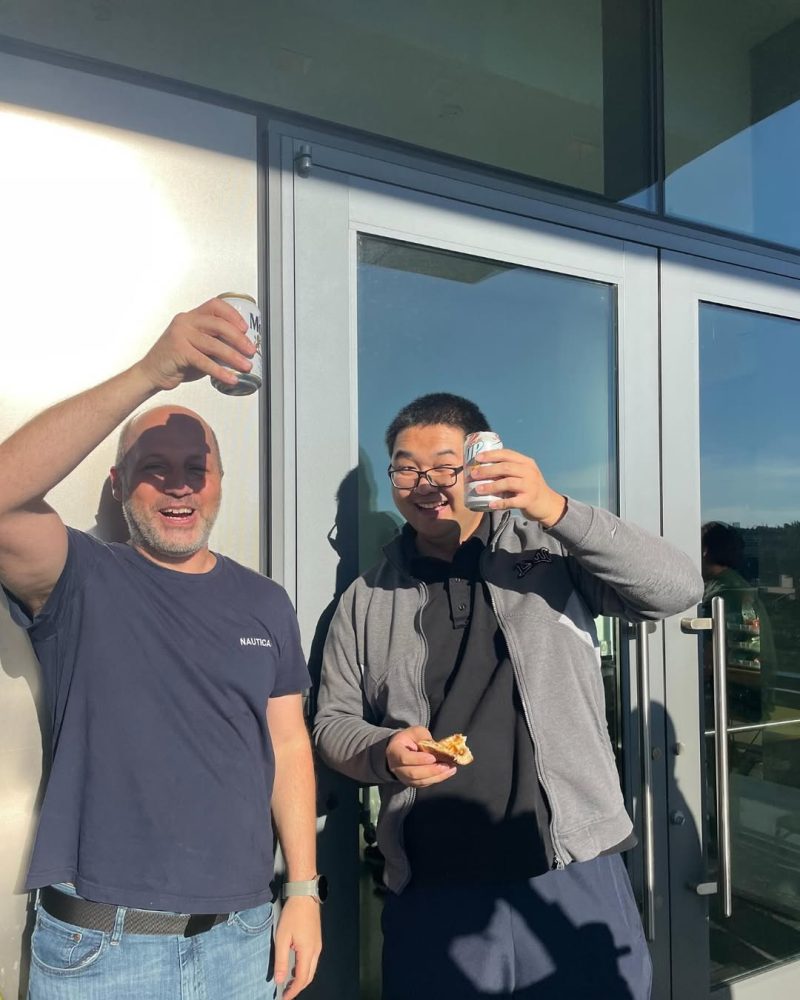 Baker Lab • UW Institute for Protein Design