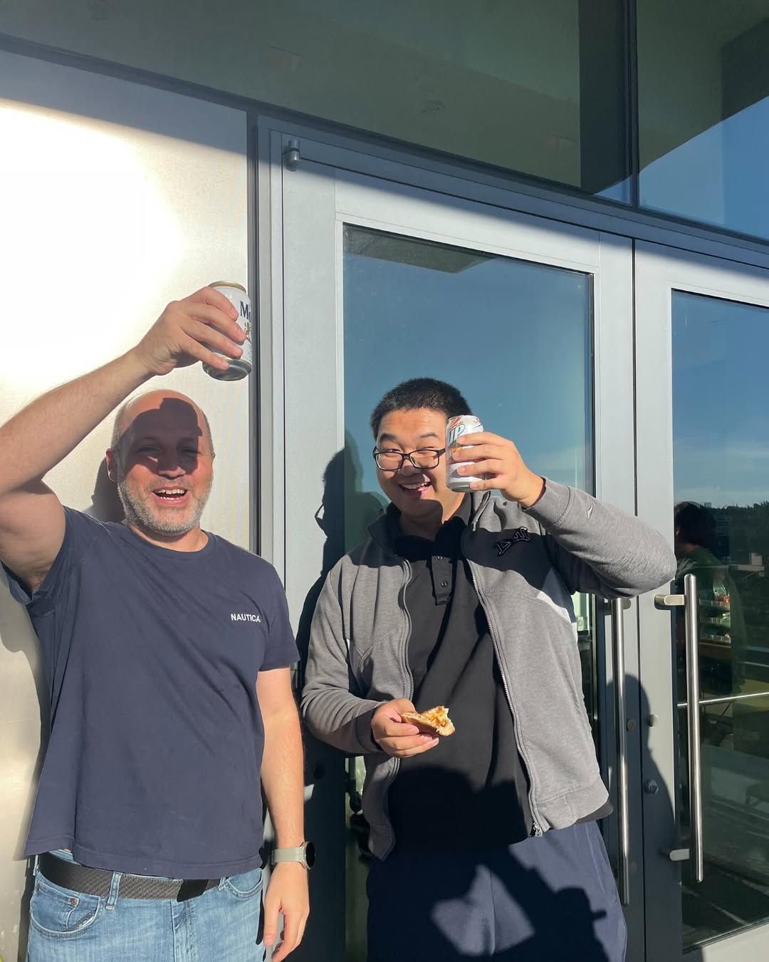 Baker Lab • UW Institute for Protein Design