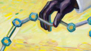 Design of binders for disordered targets • Baker Lab