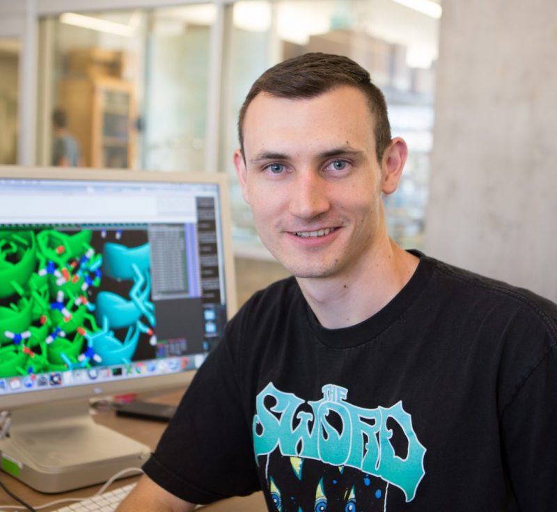 Simplifying nanoscale design with regular protein building blocks ...