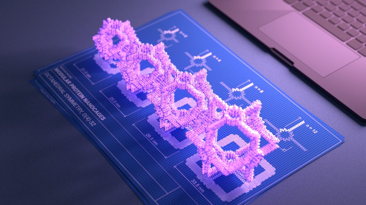 Baker Lab - UW Institute for Protein Design