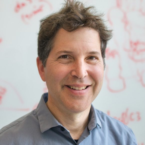 Contact • Baker Lab