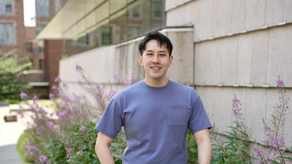 Latest • Baker Lab