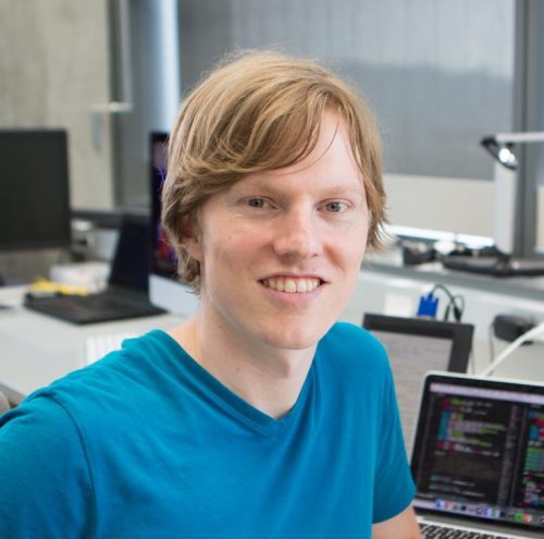 Targeted protein degradation through advanced protein design • Baker Lab