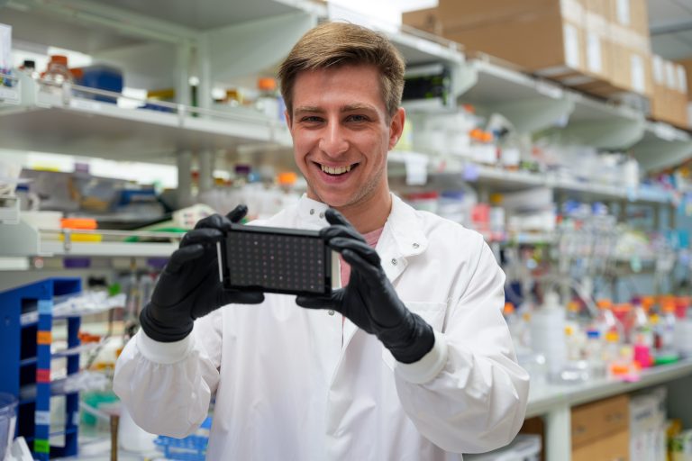 Baker Lab • UW Institute for Protein Design