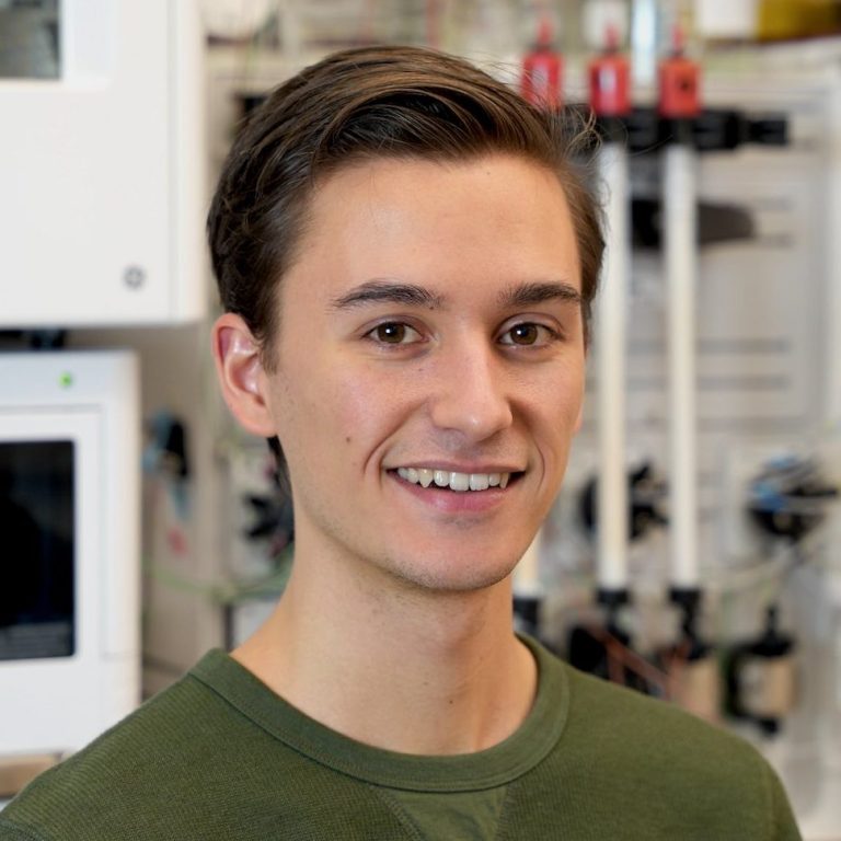 Helping immune cells spot disease • Baker Lab