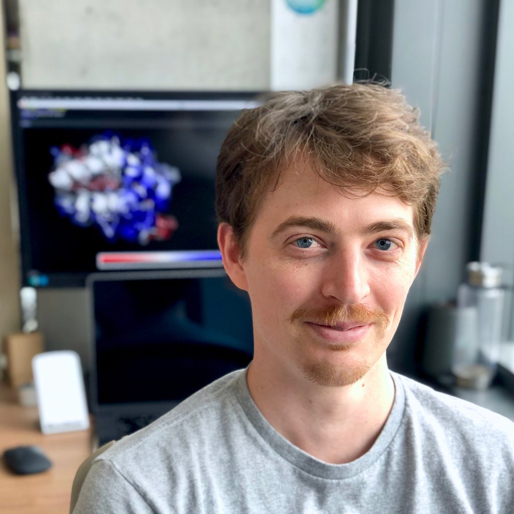 Hitting ‘undruggable’ disease targets • Baker Lab