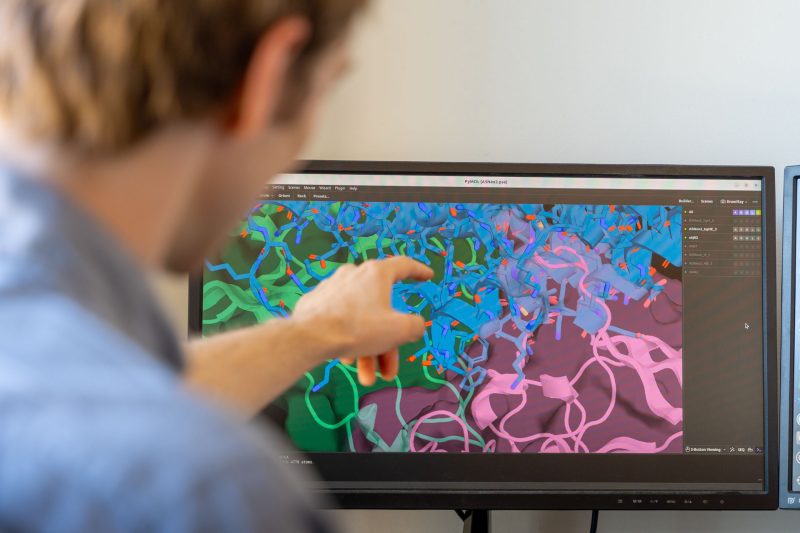 Latest • Baker Lab