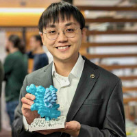 Transitions – Baker Lab