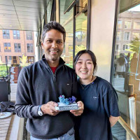 Transitions – Baker Lab