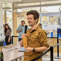 Transitions – Baker Lab