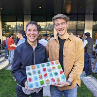 Transitions – Baker Lab