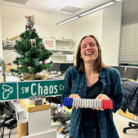 Transitions – Baker Lab