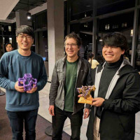 Transitions – Baker Lab