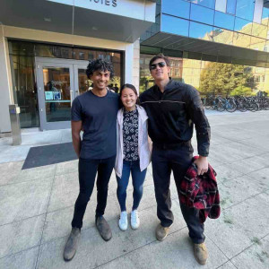 Baker Lab - Transitions