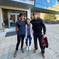 Transitions – Baker Lab