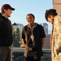 Transitions – Baker Lab