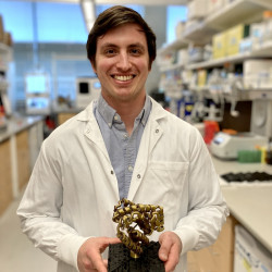 Transitions • Baker Lab