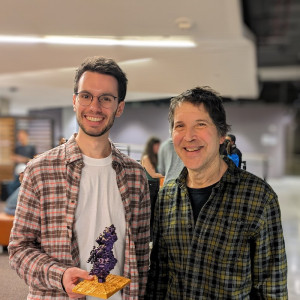 Baker Lab - Transitions